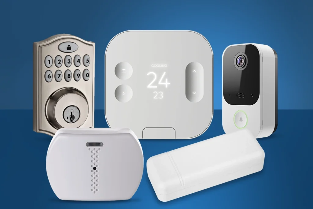 Security Camera System Products in Toronto & GTA | Grand Alarms